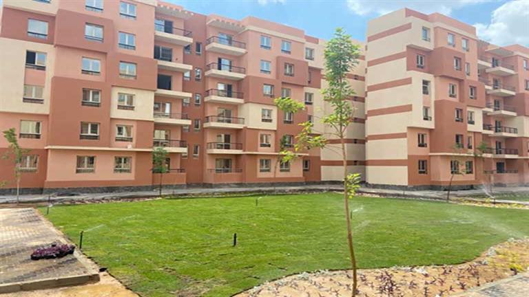 Premium Housing Apartments in New Obour City and New Assiut ...