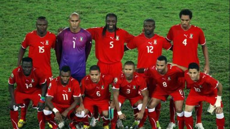 موعد مباراة غينيا الاستوائية وغينيا بيساو في كأس الأمم الأفر مصراوى