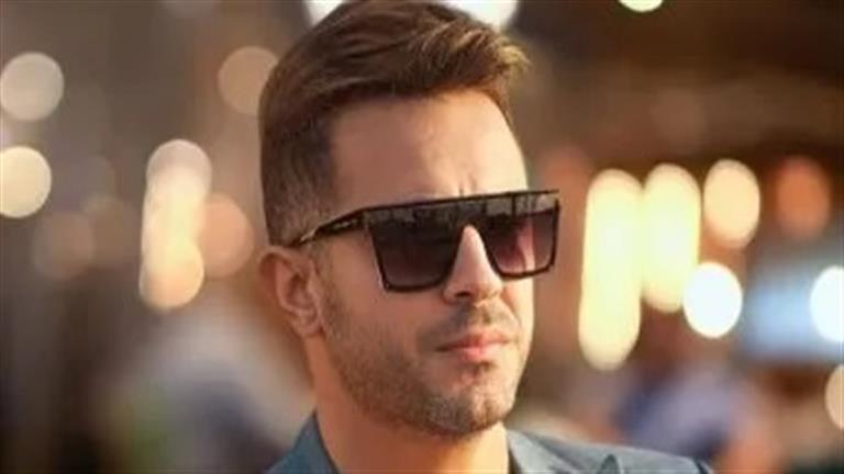 January 6. Rotana releases "Dab Hub", the first song from Haitham Nabil ...