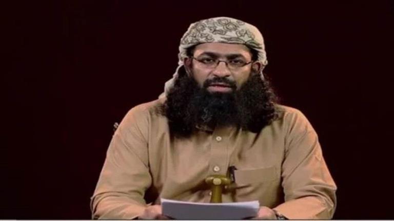 تنظيم القاعدة في اليمن يعلن وفاة زعيمه ويعين العولقي خلفًا ل مصراوى