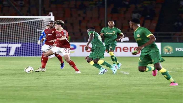 الاتحاد الأفريقي يعلن موعد ومكان قرعة ربع نهائي بطولتي دوري الأبطال والكونفدرالية مصراوى