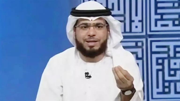 موتي صار محتماً الداعية وسيم يوسف يؤكد إصابته بسرطان ناد مصراوى