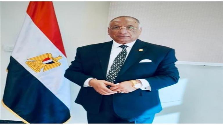 قضايا الدولة تهنىء الرئيس السيسي والشعب المصري بحلول شهر رمضان | مصراوى