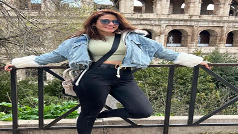 Heidi Karam revela que ella y su familia padecen un problema de salud - Notiulti