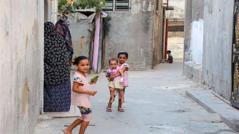 مخيم جباليا ماذا نعرف عنه وعن بقية مخيمات اللاجئين في غزة؟ مصراوى