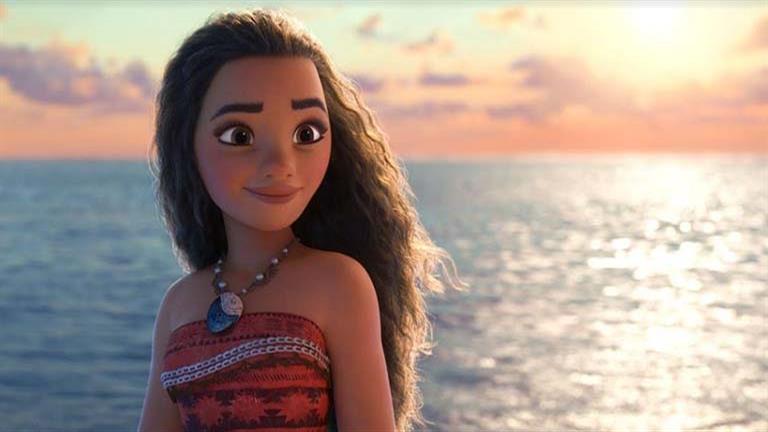 "ديزني" تطرح البوستر الرسمي لفيلم "Moana 2" استعدادًا لعرضه نوفمبر ...