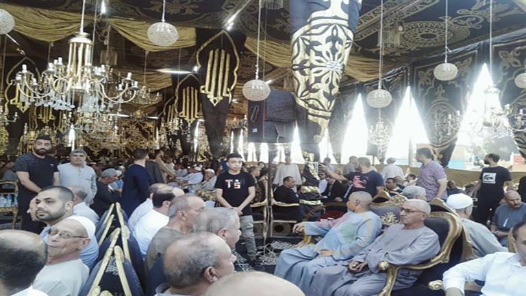 Todo el mundo está triste...el pésame de los tres productores Hossam ...