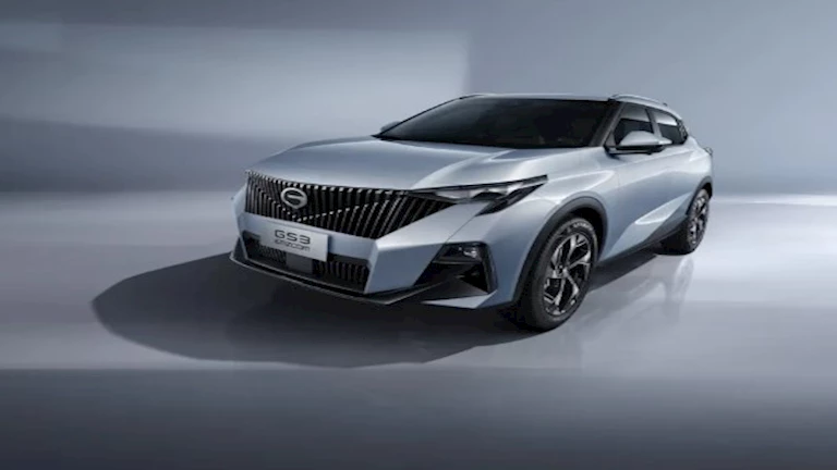 جي إيه سي MZOOM في السوق المصري بسعر يبدأ من مليون 95 ألف جنيه | مصراوى