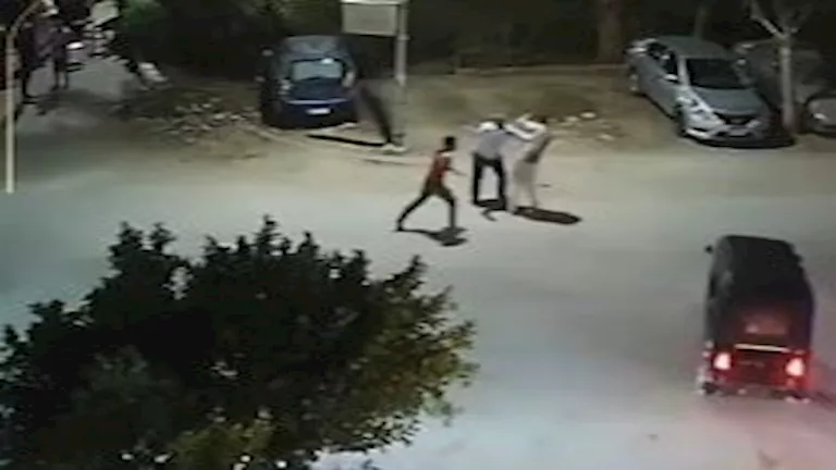 انتقام تأخر 6 أشهر.. كواليس جريمة هزت حلوان | مصراوى