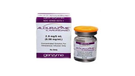 موافقة هيئة الدواء المصرية على عقار ألدورازيم Aldurazyme® | مصراوى