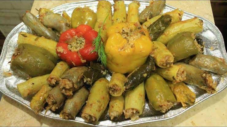 من الصحافة إلى الطهي.. قصة أم تطبخ "أكل بيتي" وتبيعه "دليفري" | مصراوى