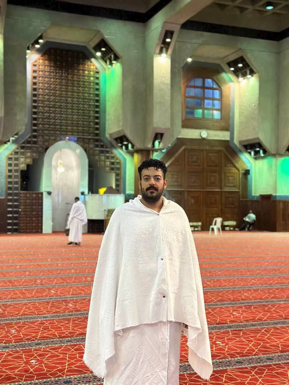 موعد ومكان عزاء المطرب الراحل إسماعيل الليثي | مصراوى