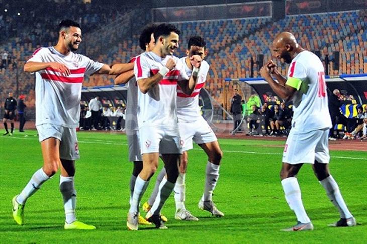 يلا كورة يكشف آخر تطورات ملف صفقات الزمالك الجديدة يلاكورة