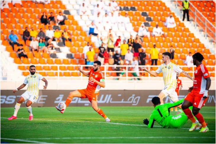 العين الرياضية راموس يعيش البداية الحالمة التي لم يستطع تحقيقها