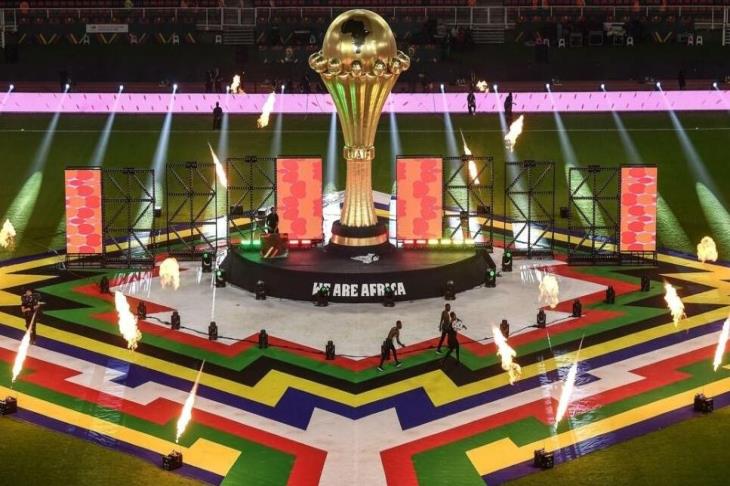 الطريق لنهائي كأس أمم أفريقيا يلاكورة