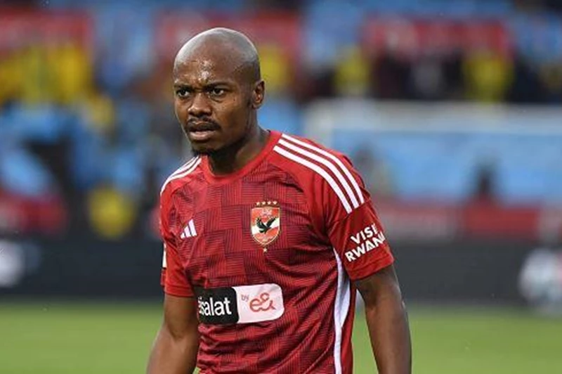 تقارير: بيرسي تاو يجتاز الفحص الطبي وينضم إلى قطر القطر | يلاكورة