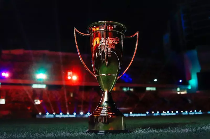 يلا كورة يكشف موعد مباريات كأس السوبر المصري | يلاكورة