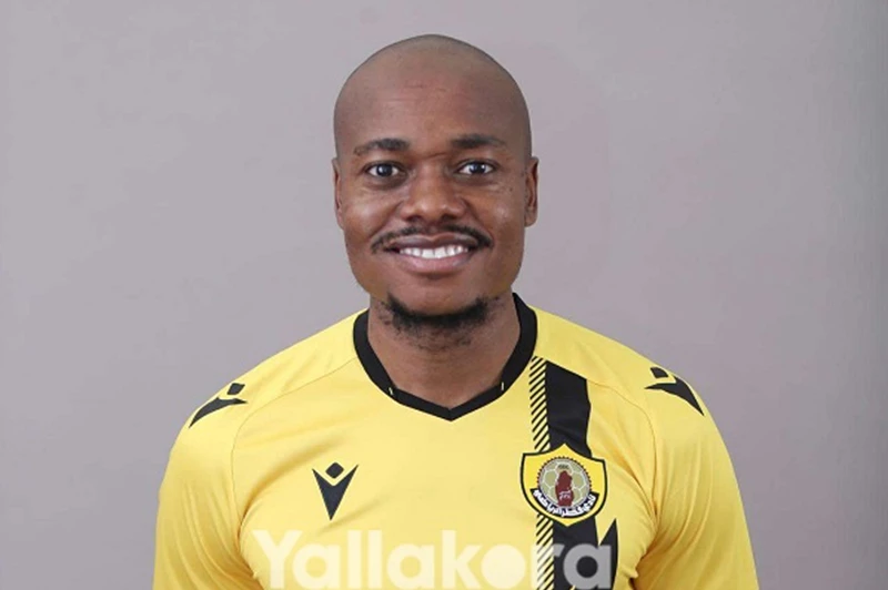 رسميًا نادي قطر يعلن تعاقده مع بيرسي تاو | يلاكورة